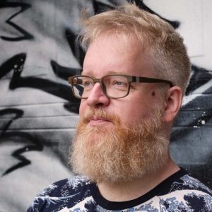 About - Half Mermaid Productions